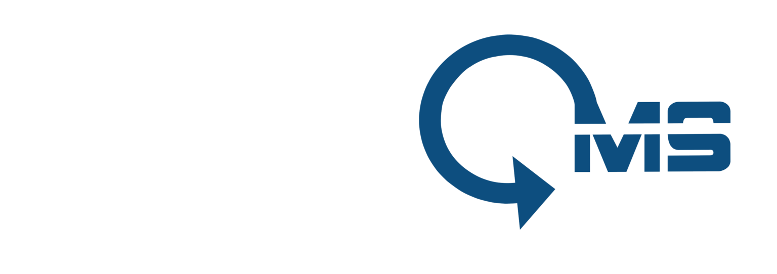 Certification Process – QMS